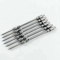 China Diesel Engines Nozzle Needle For XPI 2400 Injector 2872544 for sale