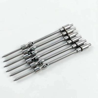 China Diesel Engines Nozzle Needle For XPI 2400 Injector 2872544 for sale