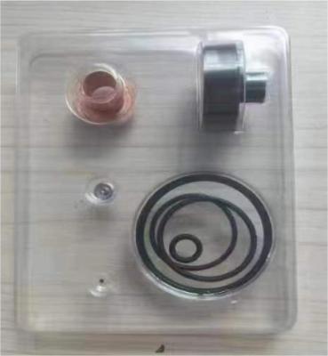 China XPI 2400 Injector Valve Kit 2872544 With T Type Washer for sale
