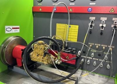 China CAT 320D Injection Pump Common Rail Test Bench CR518 Diesel Electronic Diagnostic for sale