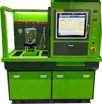 China Multi Brand CAT ISUZU HEUI Injector Tester for Navistar Ford Diesel Calibration for sale
