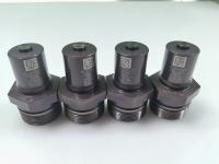 China High Grade Steel XPI 2400 Diesel Pump Plunger Corrosion Resistant Oem for sale