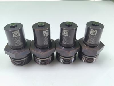 China High Grade Steel XPI 2400 Diesel Pump Plunger Corrosion Resistant Oem for sale