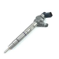 China Multi Hole Nozzle Bosch Diesel Injector 0445110646 0445110647 Corrosion Resistant for sale