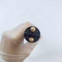 China High Grade Steel Diesel Injector 0445120019 Wear Resistant for sale
