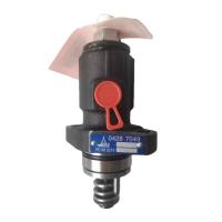 China High Alloy Steel Deutz Unit Pump 04287049 Wear Resistant for sale