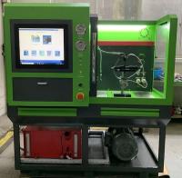 China B-Osch Piezo Diesel Injector Tester 220V / 380V With Digital Display for sale