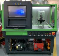 China Multi Brand HEUI Injector Test Bench for CAT C7 C9 3126 Ford ISUZU Calibration for sale