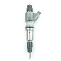 China Diesel Injector 0445120361 0445120157 Wear Resistant CE Certified for sale