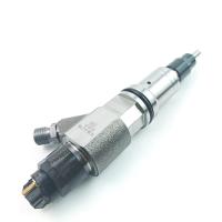 China Diesel Injector 0445120361 0445120157 Wear Resistant CE Certified for sale