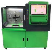 China Common Rail Diesel Injector Test Bench 2700 Bar For LEAK / WARM / VL Testing for sale