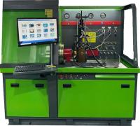 China EUI Unit Injector Tester Electronic Control 220V / 380V With Digital Display for sale