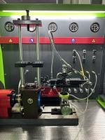 China CR518 Common Rail Diesel Test Equipment Injector Pump Electronic Calibration Diagnostic for sale