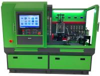 China Steel Frame Diesel Injector Tester For Diesel Lab 2700 Bar Pressure Range for sale
