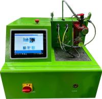 China Steel Frame Diesel Injector Test Stand Single Phase 2700 Bar for sale