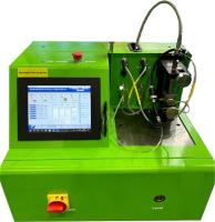 China Steel Frame CRDI Diesel Injector Tester 2700 Bar Pressure Range for sale