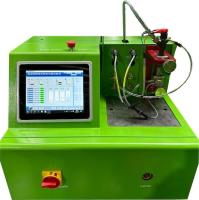 China CR206 Crdi Injector Test Bench Common Rail Electronic Diagnostic Calibration for sale