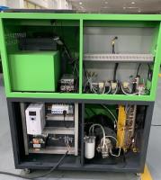 China Vehicles Common Rail Injector Tester 2700 Bar Electronic Control With Digital Display for sale