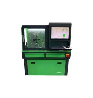 China Common Rail Diesel Fuel Injector Tester 220V For Solenoid / Piezoelectric Injectors for sale