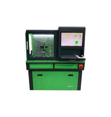 China Common Rail Diesel Fuel Injector Tester 220V For Solenoid / Piezoelectric Injectors for sale