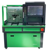 China Diagnostic CR318C Common Rail Diesel Injector Tester Multi Brand Online Calibration for sale