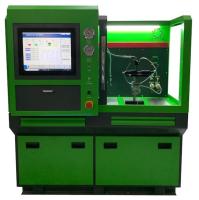 China Piezo Solenoid Common Rail Diesel Injector Tester CR326B Electronic Calibration Diagnostic for sale