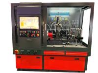 China All Purpose CR1016 Common Rail Test Bench CRDI HEUI EUI EUP Diagnostic Calibration for sale