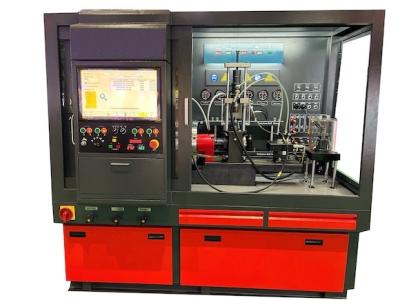 China All Purpose CR1016 Common Rail Test Bench CRDI HEUI EUI EUP Diagnostic Calibration for sale