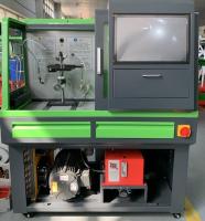 China High Pressure CR318C Common Rail Test Bench Diesel Injector Calibration Diagnostic for sale