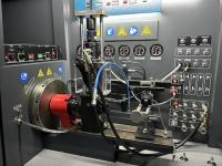 China CR1016 Common Rail Test Bench CRDI HEUI EUI EUP Diesel Diagnostic Calibration for sale