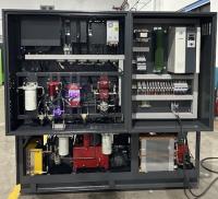 China CR1016 Common Rail Test Bench CRDI HEUI EUI EUP Diesel Diagnostic Calibration for sale