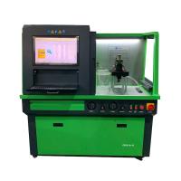 China Electronically Controlled HEUI Test Bench for Common Rail Fuel Injection System Testing for sale