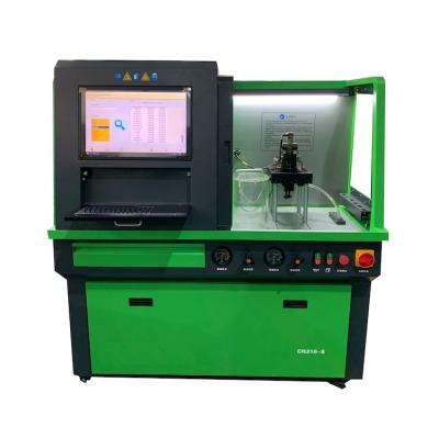 China Electronically Controlled HEUI Test Bench for Common Rail Fuel Injection System Testing for sale