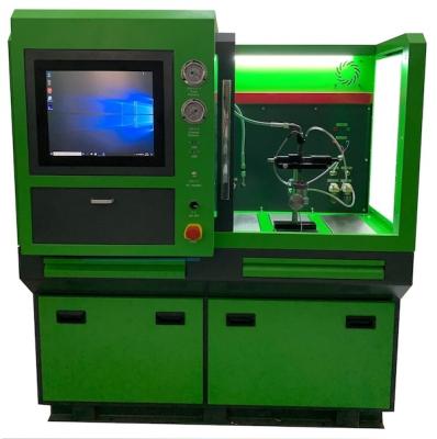 China Economical CR326B Common Rail Test Bench Diesel Injector Calibration Diagnostic for sale