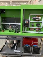 China Economical CR326B Common Rail Test Bench Diesel Injector Calibration Diagnostic for sale