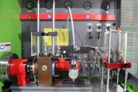China Electronic CR618 Diesel Common Rail Test Bench Multi Type Injector Pump Calibration Diagnostic for sale