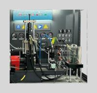 China Full Function CR1016 Common Rail Test Bench CRDI HEUI EUI EUP Diagnostic Calibration for sale