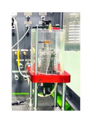 China Electronically Controlled HEUI Injector Tester for CAT C7 C9 C3126 Unit Calibration for sale