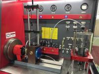 China Electronically Controlled HEUI Injector Tester for CAT C7 C9 C3126 Unit Calibration for sale