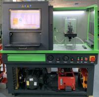 China C7 C9 C3126B 3412E HEUI Injector Test Bench for Diesel Injector Calibration for sale