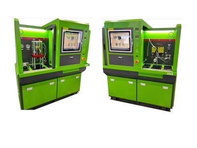 China Electronically Controlled HEUI Injector Test Bench for Electronic Unit Calibration for sale