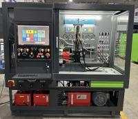 China CRDI / HEUI Diesel Injector Testers With Adaptors 220V / 380V for sale