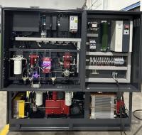 China CRDI / HEUI Diesel Injector Testers With Adaptors 220V / 380V for sale