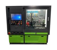 China CR1016 Common Rail Test Bench CRDI HEUI EUI EUP Diesel Diagnostic Calibration for sale