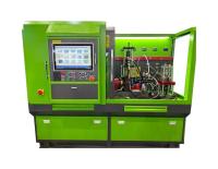 China Multifunctional Diesel Injection Tester 220V / 380V 2700 Bar for sale