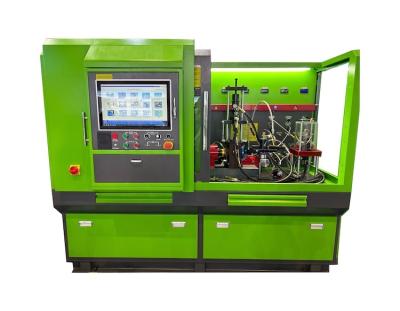 China Multifunctional Diesel Injection Tester 220V / 380V 2700 Bar for sale