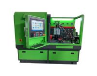 China CR919 Common Rail Test Equipment CRDI HEUI Diesel Injection Diagnostic All in One for sale