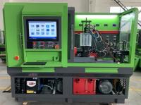 China CR919 Common Rail Test Equipment CRDI HEUI Diesel Injection Diagnostic All in One for sale