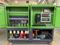 China CR919 Common Rail Test Equipment CRDI HEUI Diesel Injection Diagnostic All in One for sale