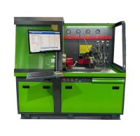 China Diesel Injection Common Rail Test Equipment CR518 Electronic Diagnostic Calibration for sale
